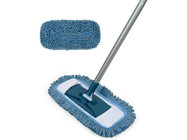 Click here for MAVRIZ Microfiber Mops for Floor Cleaning Wet and... prices
