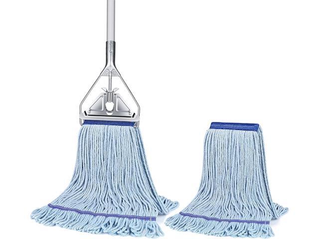 Click here for String Mop for Floor Cleaning - Heavy Duty Industr... prices