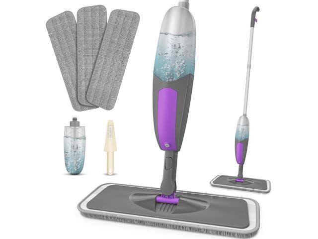 Click here for Spray Mops for Floor Cleaning - HOMSIER Microfiber... prices