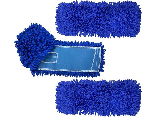 Click here for Kleen Handler 24 inch Microfiber Dust Mop Medium W... prices