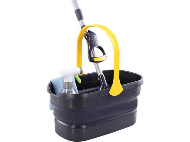 Click here for Yocada Collapsible Plastic Bucket Mop Bucket 10L (... prices