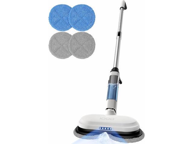 Click here for iDOO Electric Mop  Upgraded Floor Scrubber Electri... prices