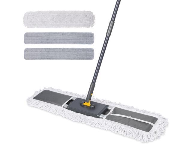 Click here for MASTERTOP Professional Industrial Dust Mop for Flo... prices