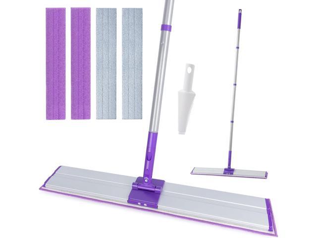 Click here for 24 Microfiber Mop for Floor Cleaning  Dry and Wet... prices