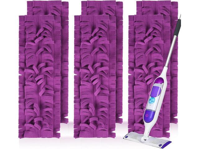 Click here for 6 Pack Spray Mop Pads for Swiffer PowerMop Multi-S... prices