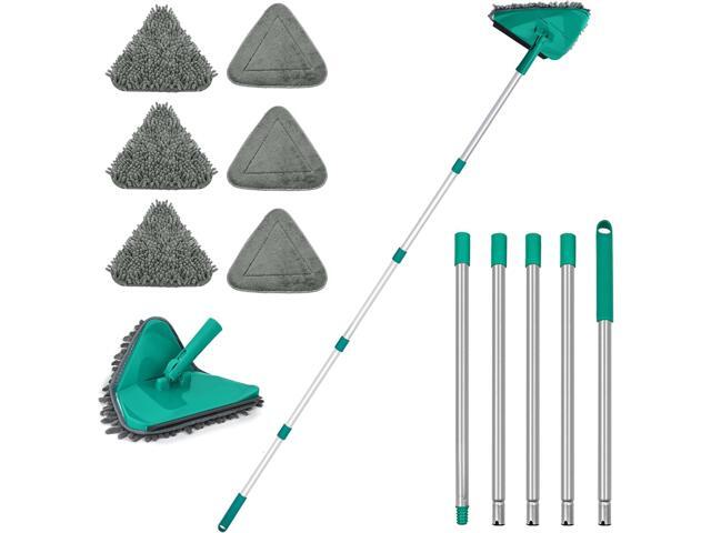 Click here for JEHONN Wall Cleaner Mop with Long Handle 82 Inches... prices