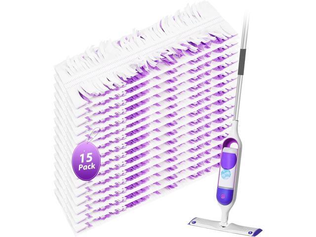 Click here for 15 Count Disposable Mopping Pad Refills for Swiffe... prices