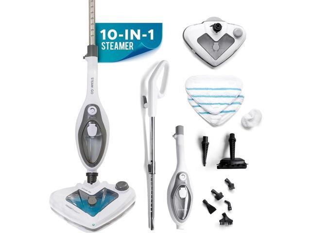 Click here for Steam and Go 10-in-1 Steam Mop - Floor Steamer wit... prices