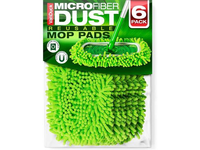 Click here for Dust Mop Refill Compatible with Swiffer Sweeper Mo... prices