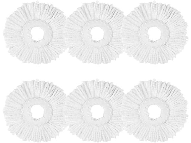 Click here for Spin Mop Head Refill Mop Replacement for Spin Magi... prices