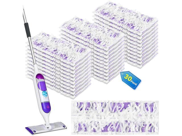 Click here for 30 Count Disposable Powermop Refills for Swiffer P... prices