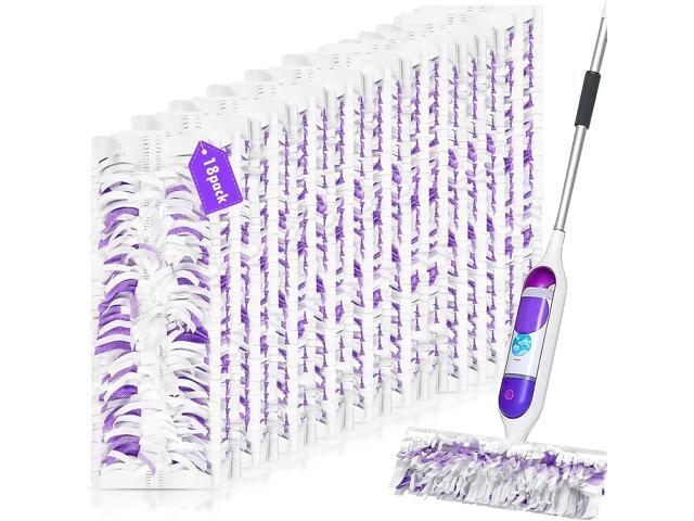 Click here for 18 Count Disposable mop Pads Refills for Swiffer P... prices