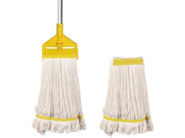 Click here for KULED Heavy Duty Industrial Mop  Commercial Mop wi... prices