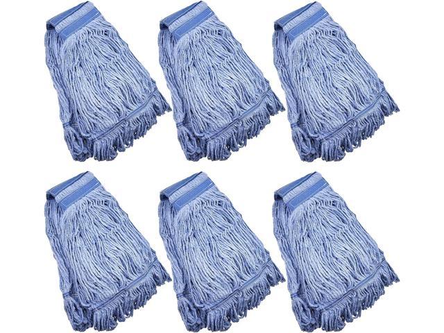 Click here for Mop Head Replacement Commercial Heavy Duty String... prices