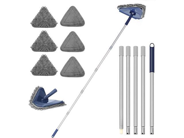 Click here for JEHONN Wall Cleaner Mop with Long Handle 82 Inches... prices