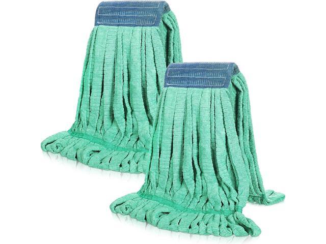 Click here for Lallisa 2 Pcs Commercial Mop Head Replacement 18 O... prices
