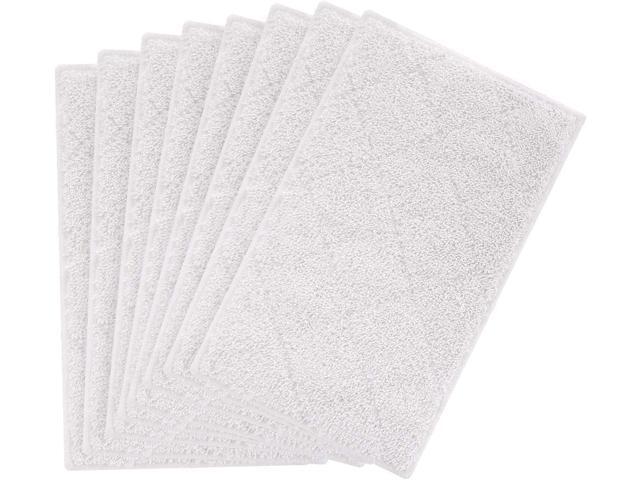 Click here for isinlive 8 Pack Cleaning Mop Pads Replacement Comp... prices