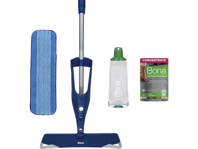 Click here for Bona Multi-Surface Floor Premium Spray Mop - Inclu... prices