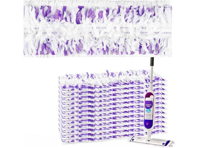 Click here for 12 Pack Disposable Mop Pads for Swiffer PowerMop M... prices