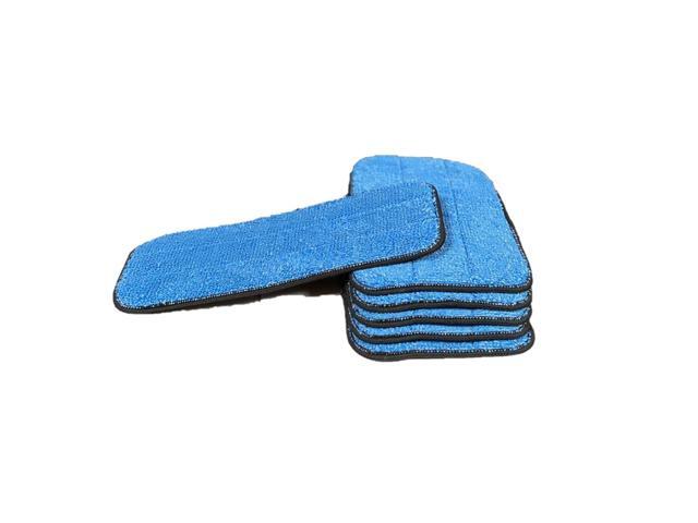 Click here for Real Clean 10 Inch Microfiber Wet and Dry Mop Pad... prices