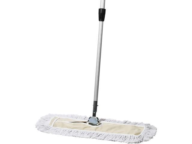 Click here for Commercial Dust Mop 24 Inch Floor Sweeper for Hard... prices