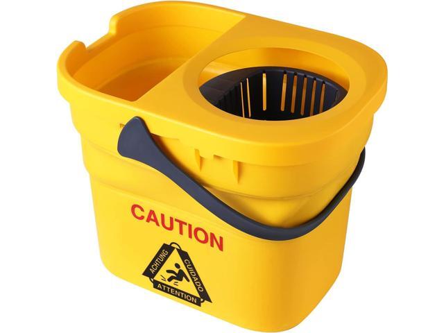 Click here for Yocada Commercial Mop Bucket with Wringer Portable... prices