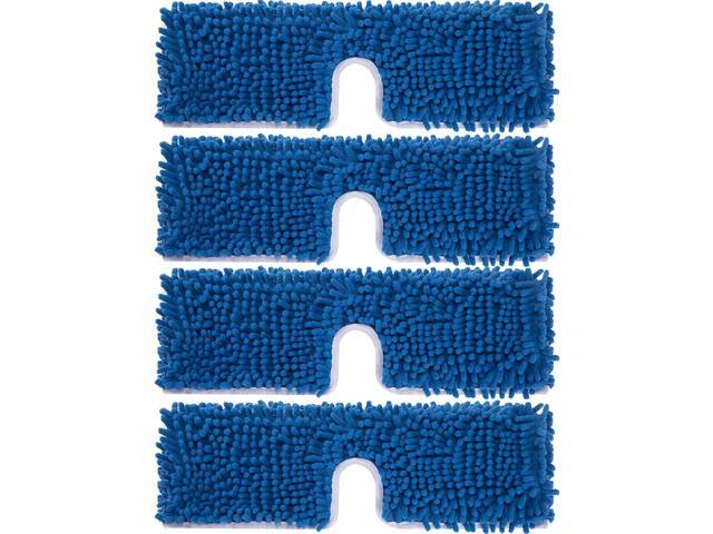 Click here for 4 Pack Chenille Mop Heads Replacements Compatible... prices