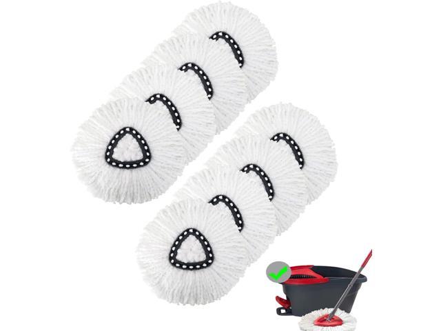 Click here for 8 Pack Mop Replacement Head  Ailengy 100 Microfibe... prices