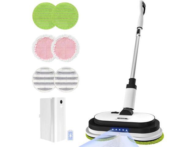 Click here for Cordless Electric Mop  Floor Cleaner with LED Head... prices