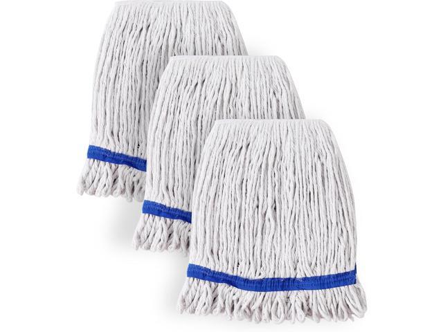 Click here for Eyliden 3 Pack Mop Heads Replacement  Universal Co... prices