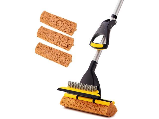 Click here for Yocada Sponge Mop Home Commercial Use Tile Floor B... prices