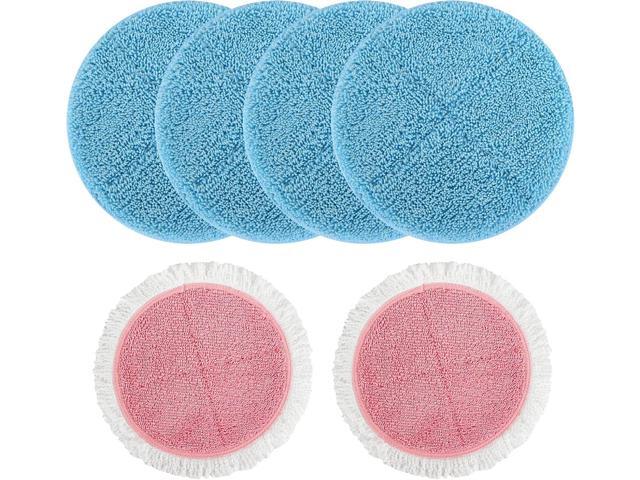 Click here for BeiLan Electric Mop Pads for Floor Cleaning - 6 Pa... prices