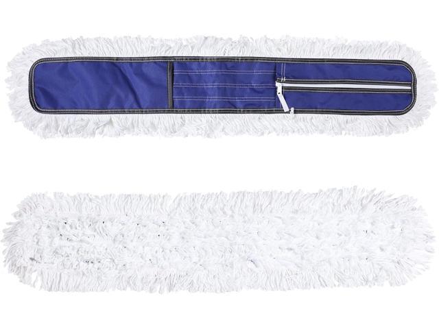 Click here for Microfiber Mop Pads 2 Pieces Just Fit CLEANHOME 36... prices