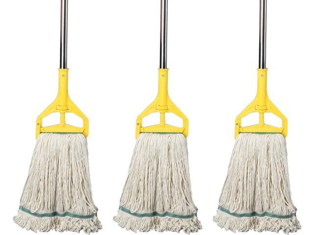 Click here for OFO Loop-End String Wet Mop  Heavy Duty Commercial... prices