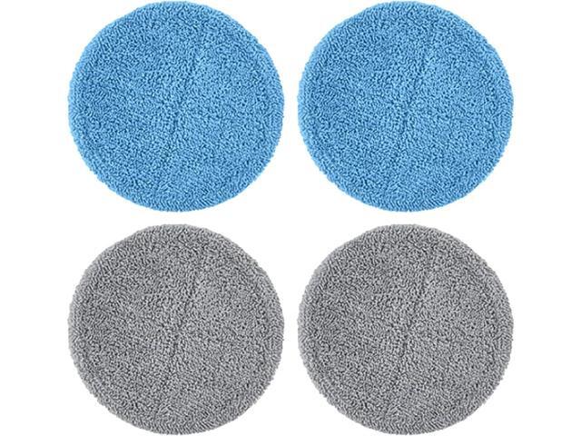 Click here for [Universal] 4 Pcs Mop Pads Replacement for Cordles... prices