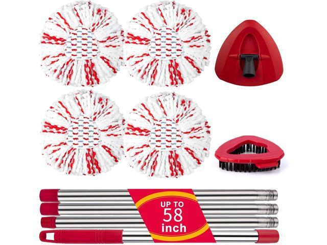 Click here for Spin Mop Replace Head for O Cedar 1 Tank EasyWring... prices