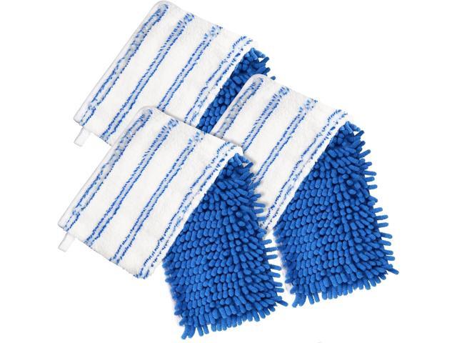 Click here for Mop Refill Heads Compatible with 0 Cedar Dual-Acti... prices