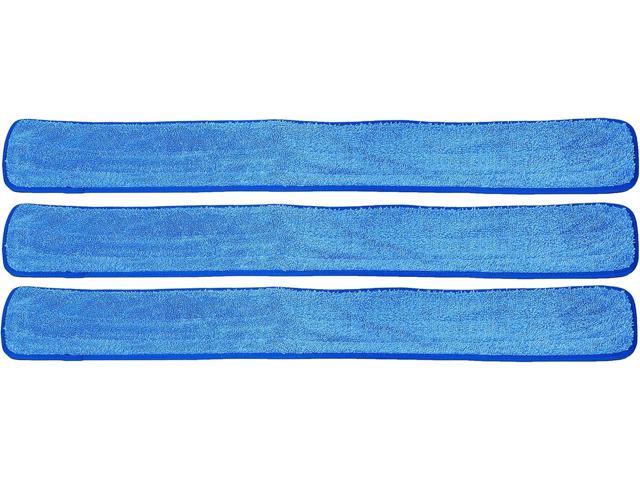 Click here for Real Clean 48 inch Microfiber Wet Mop Refill Pads... prices