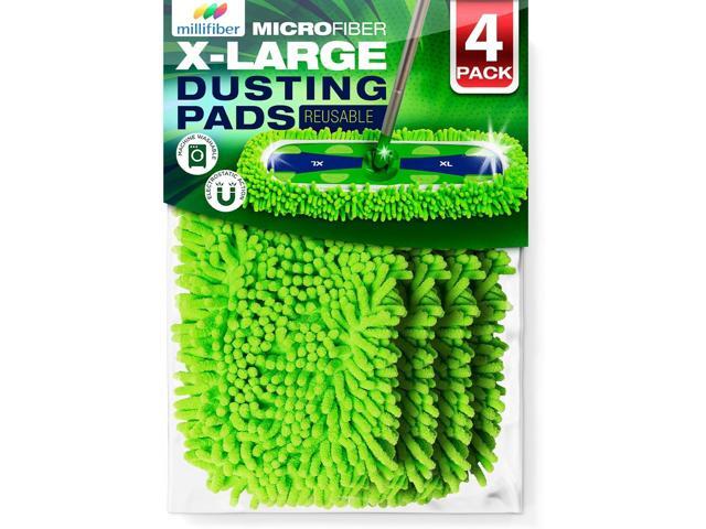 Click here for X-Large Dust Mop Refill for Swiffer XL Mop (4 Pack... prices