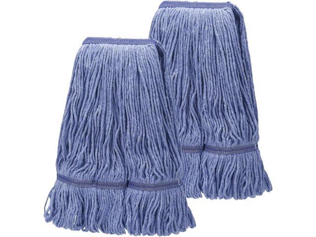 Click here for 2 Pack Mop Head Replacements General Cleaning Mop... prices