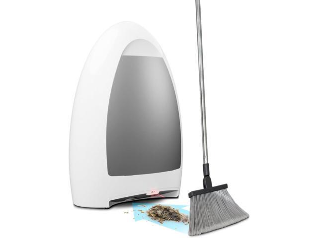 Click here for EyeVac Home Touchless Vacuum Automatic Dustpan - G... prices