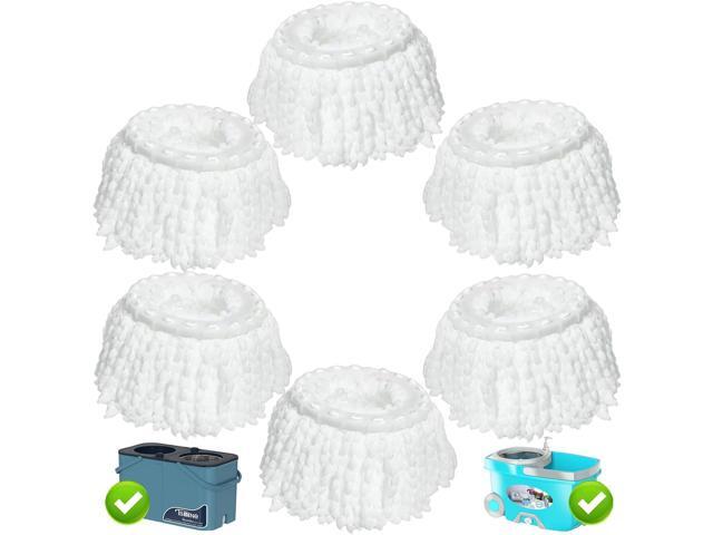 Click here for 6 Pack Mop Heads Replacements  Compatible with Fun... prices