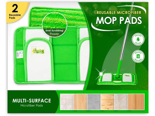 Click here for Reusable Pads Compatible with Swiffer Sweeper Mops... prices