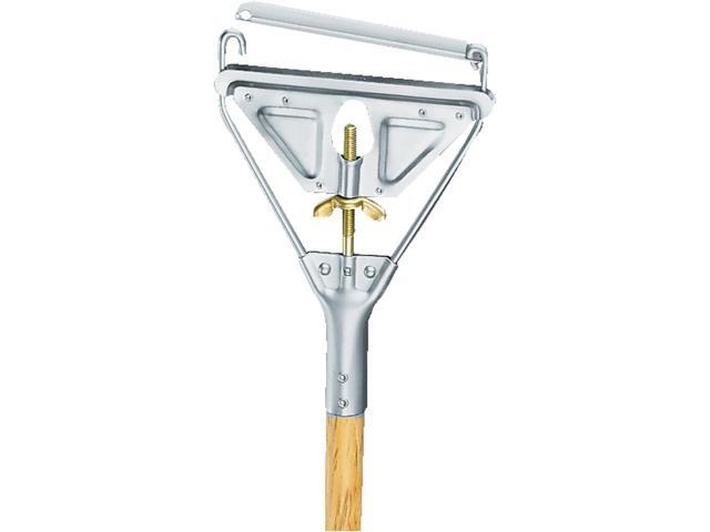 Click here for Quick Change Metal Head Mop Handle for #20 and Up... prices