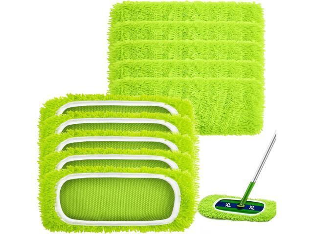 Click here for Toulite 10 Pcs Reusable Mop Refill Pads Replacemen... prices