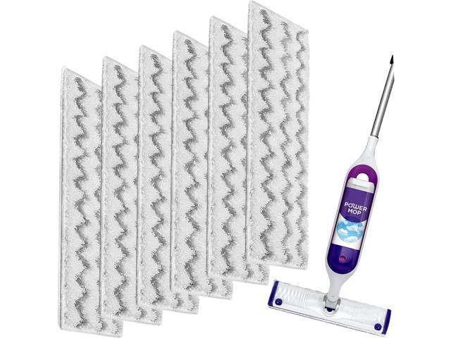 Click here for Upgraded Spray Mop Refills Pads for Swiffer PowerM... prices
