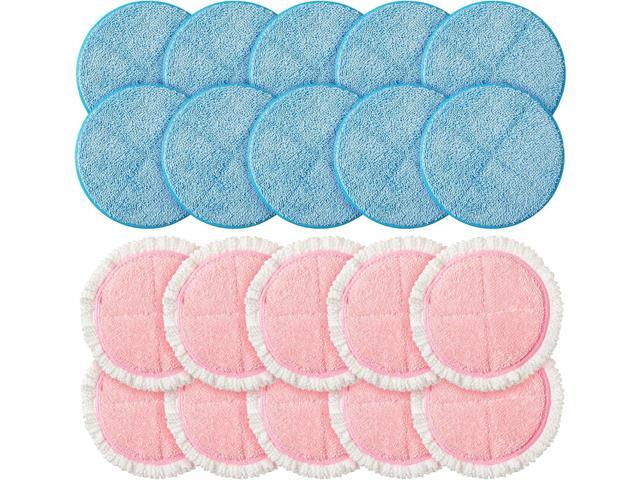 Click here for Irenare 20 Pack Electric Mop Pads Spin Replacement... prices