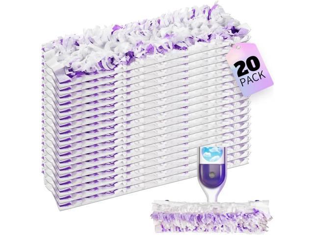 Click here for Replacement for Swiffer PowerMop Disposable Mop Pa... prices