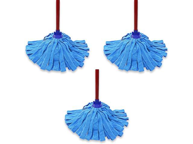 Click here for Microfiber Cloth Mop Replacement Compatible with A... prices