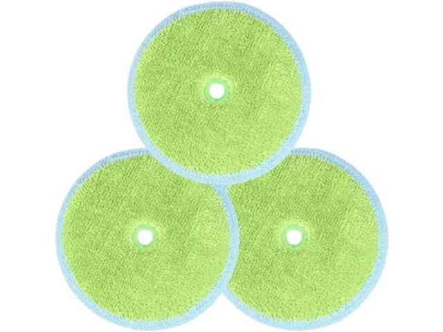 Click here for EVERYBOT Replacement Accessory of Three-Spin and E... prices